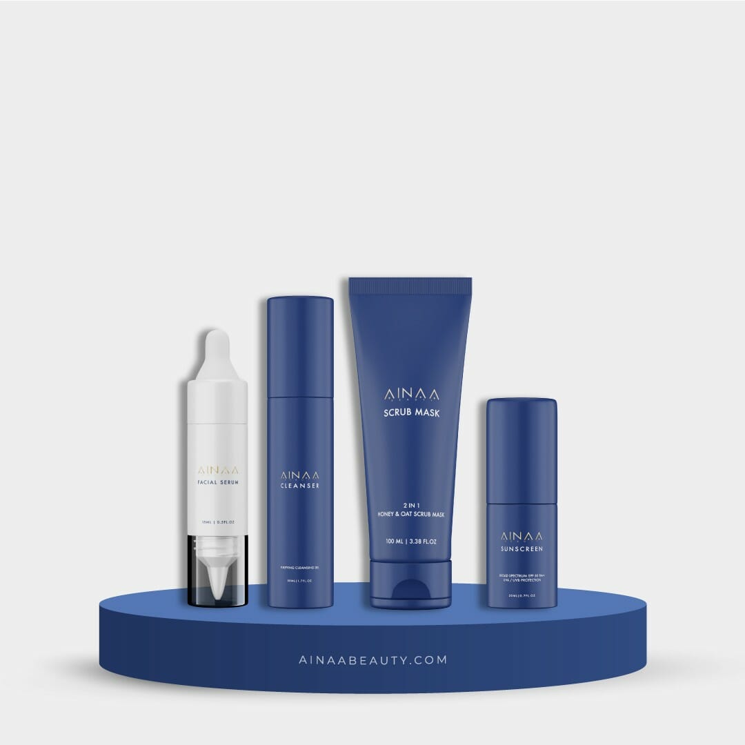 Shop | Ainaa Beauty
