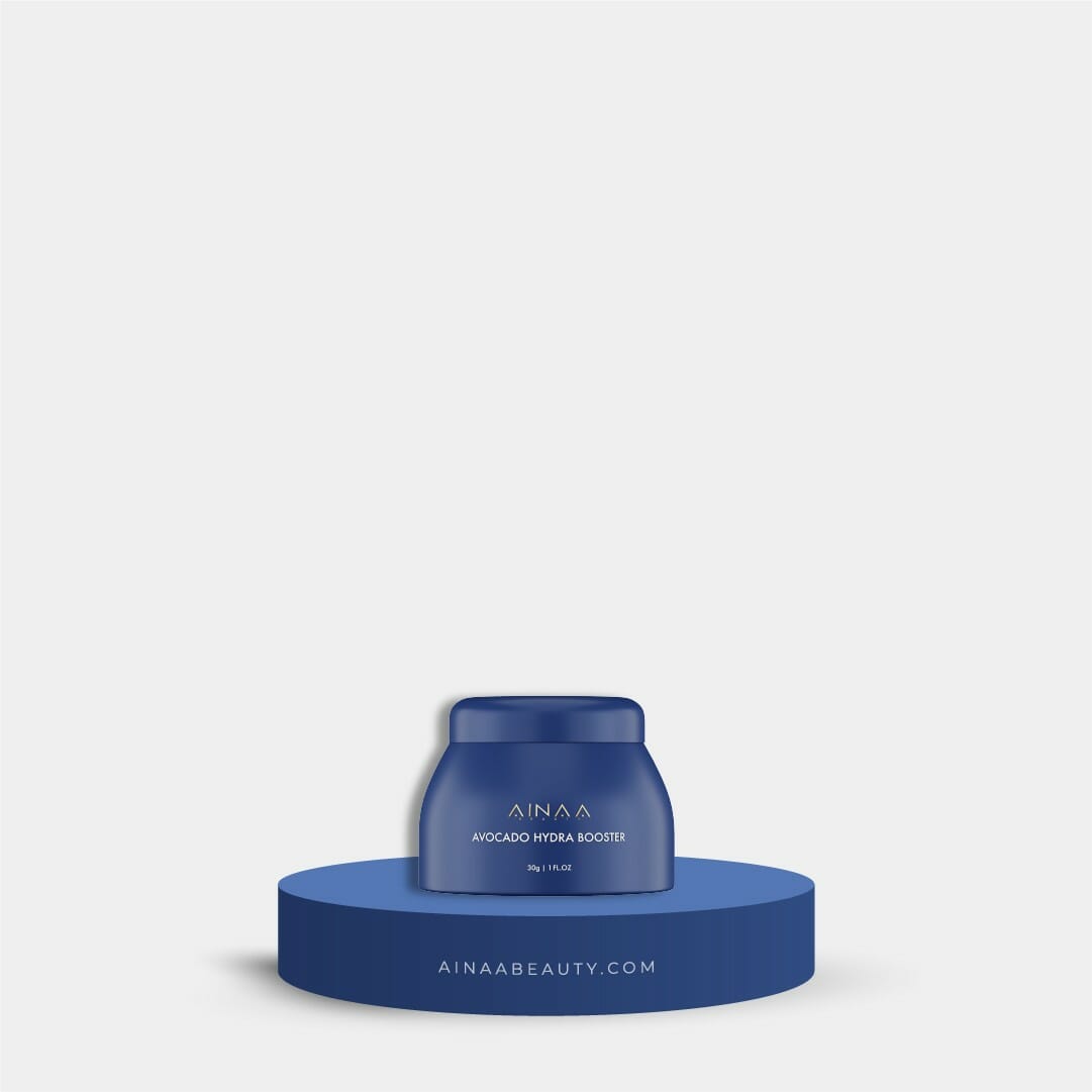 Shop | Ainaa Beauty