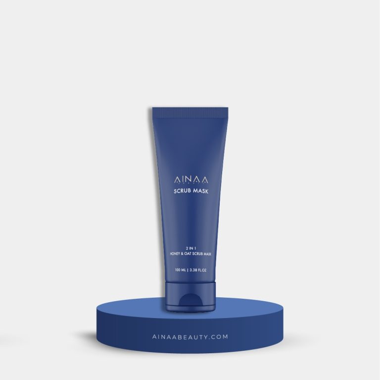 Shop | Ainaa Beauty