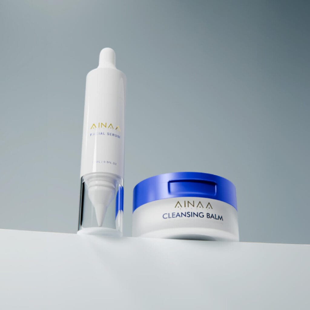 Shop | Ainaa Beauty