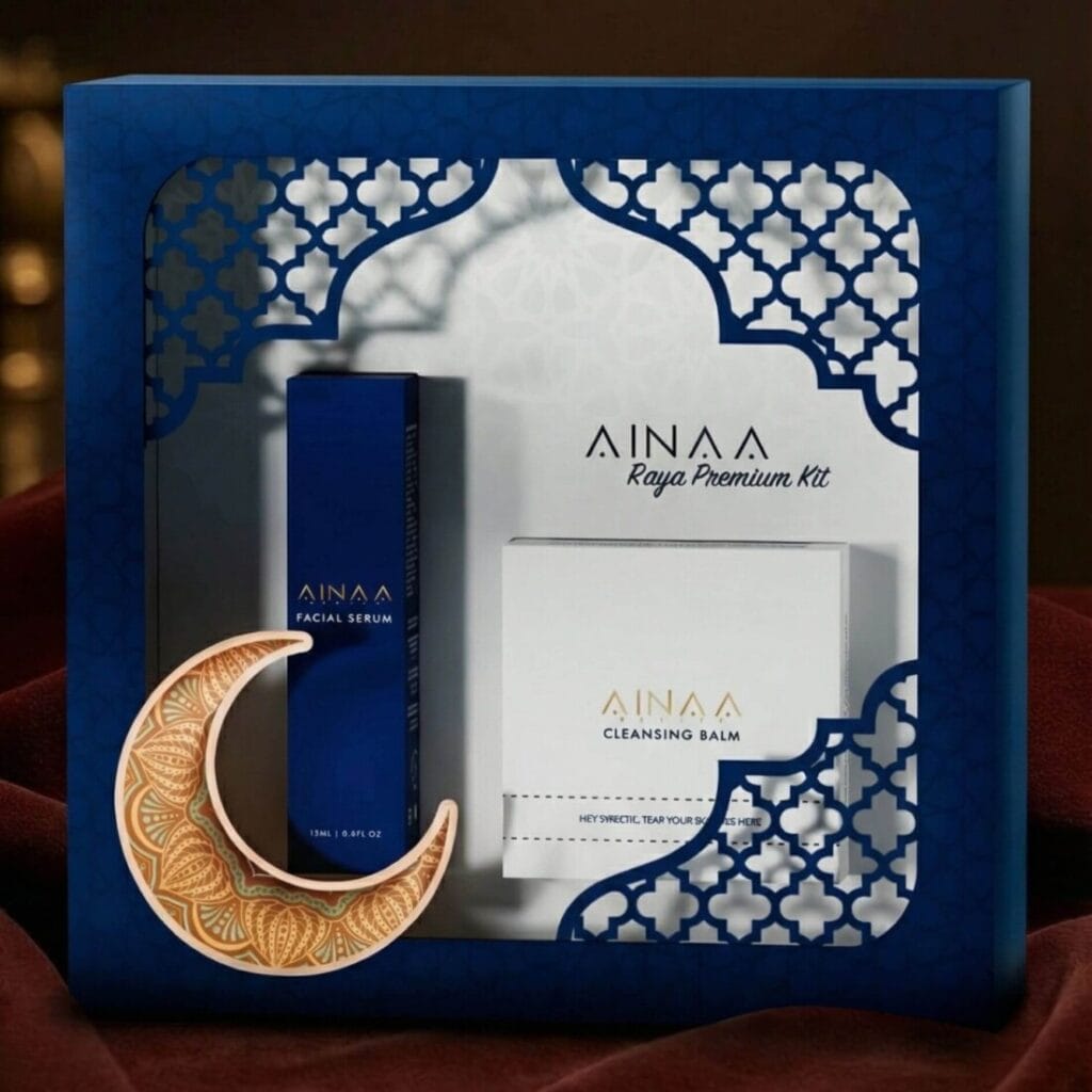 Shop | Ainaa Beauty